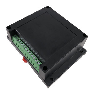Streamline Industrial Connections with Reliable electrical junction ...