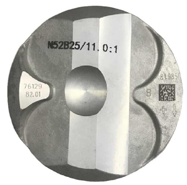 Wholesale Engine Parts 11257612982 N52B25 E46 Piston Pump Parts ...