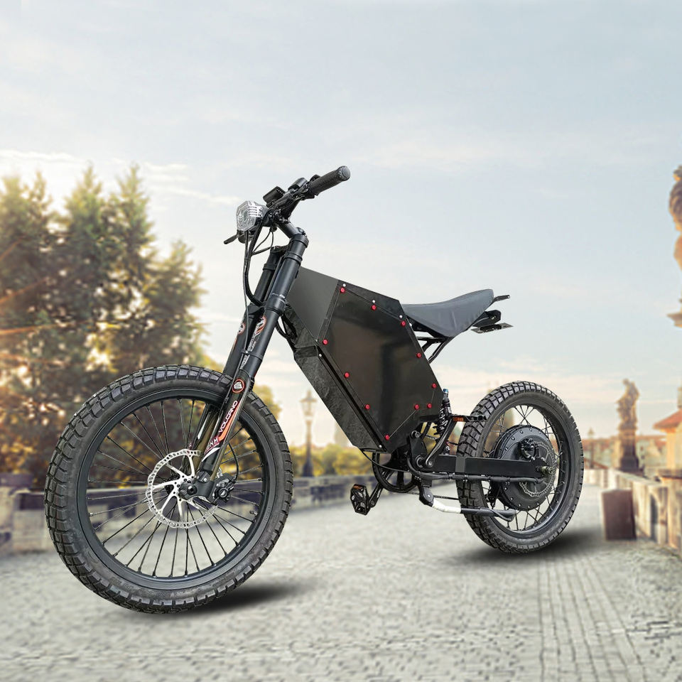 Max Logan Frame Power Battery Torque Time Charging 3000W Ebike 12000W ...