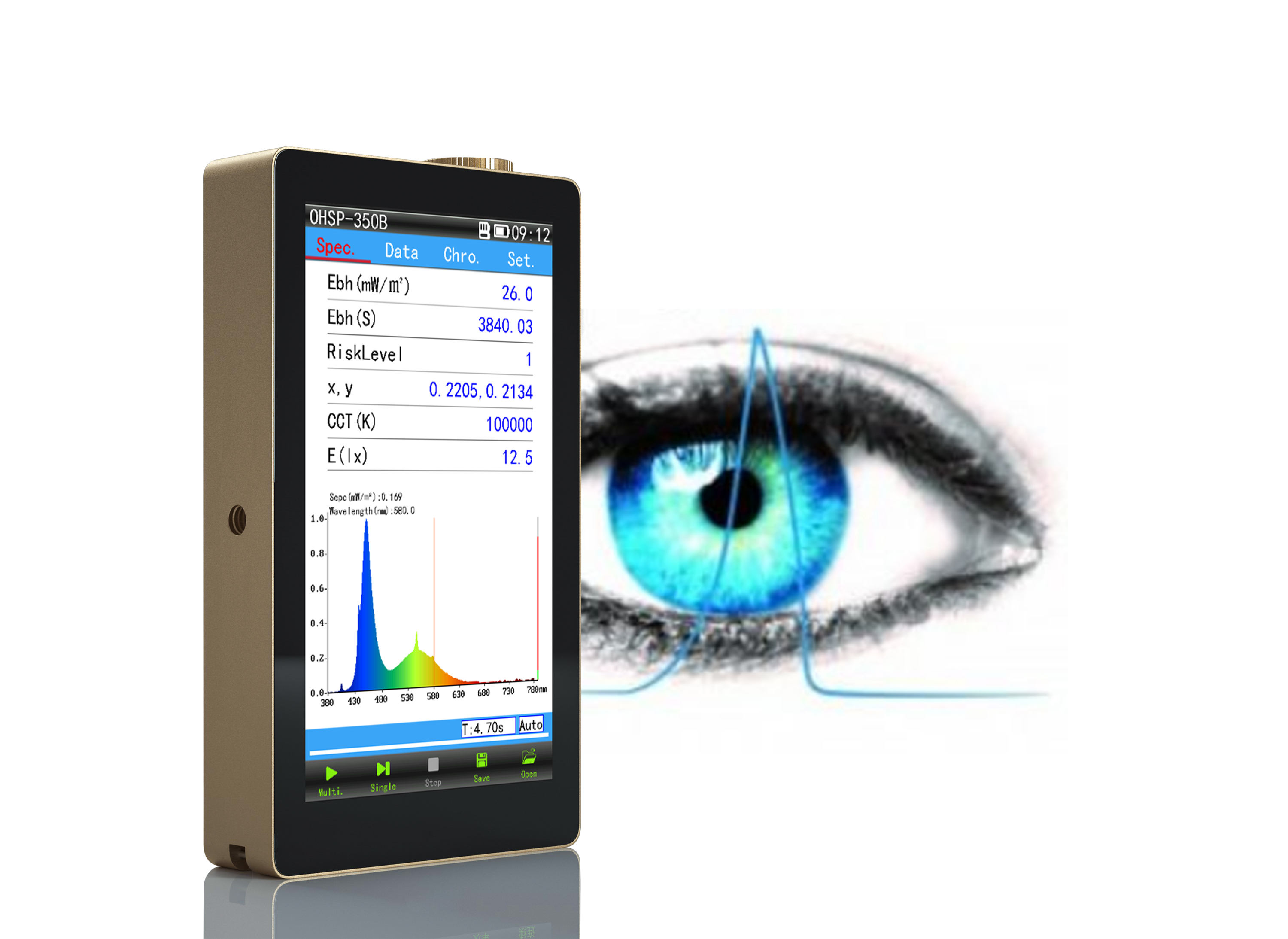 How to Choose the Best Portable Spectrometer for Your Needs