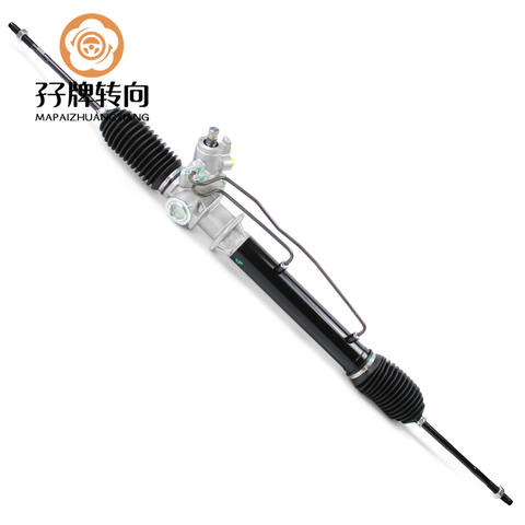 现代H100 01-06型号LHD 57700-43010 57700-4B010 57700-43000的动力转向齿条自动转向器 ...