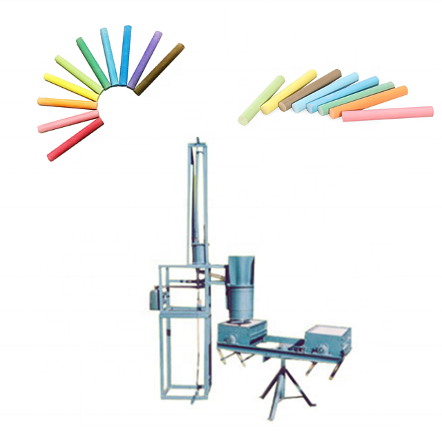 Chalk Drying Machine - High Efficiency School Use Model