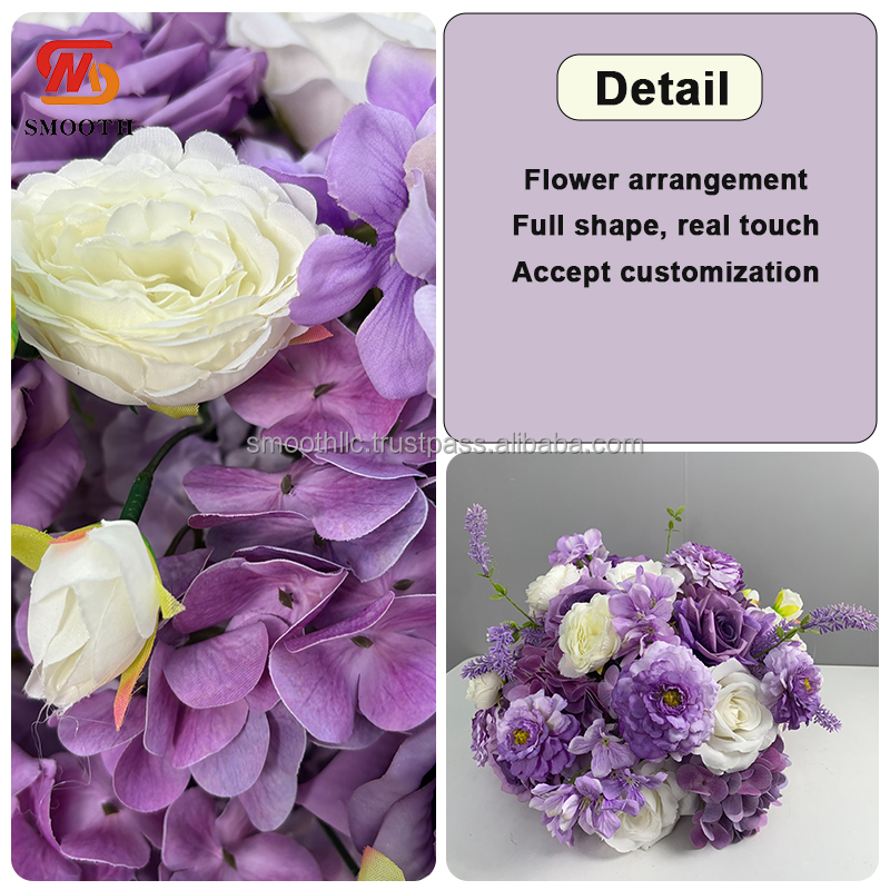 How to Choose Catering Decor Flowers: Ultimate Buying Guide
