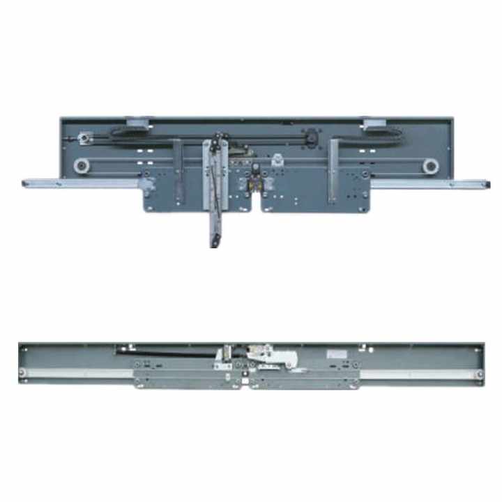Elevator Panels Automatic Sliding Center/Side Opening Elevator Door ...