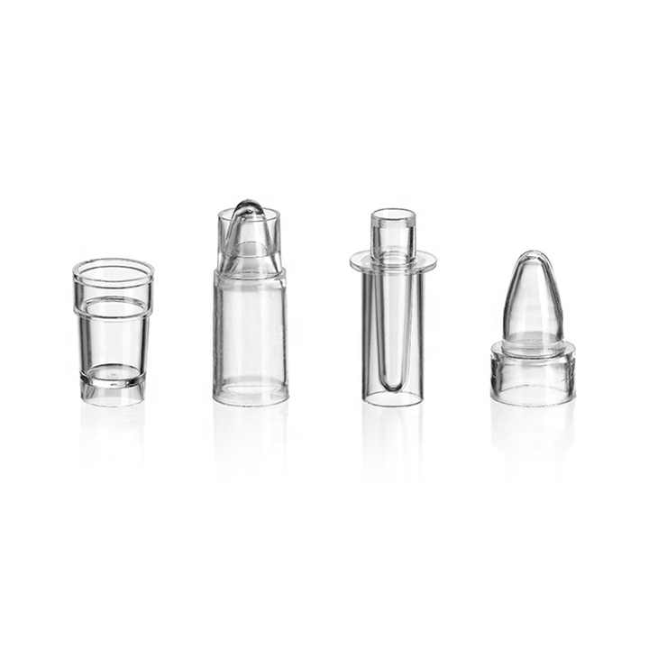 Cubeta Laboratorio - Disposable PS Cuvettes for Analyzers