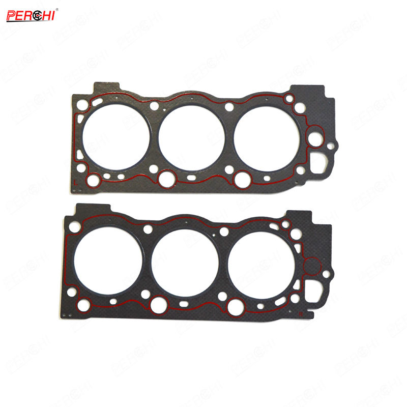 For Toyota 5VZ/VZJ95 LAND CRUISER 90 (_J9_) 3.4 I 24V (VZJ95) 1996-2002 ...