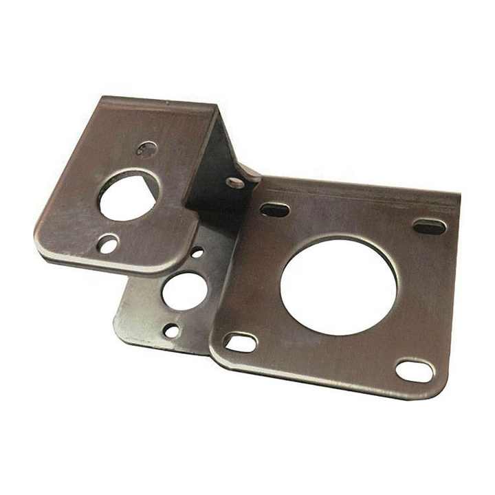 Manufacturer Supply Metal Wall U Bracket with Metal Cabinet Shelf ...