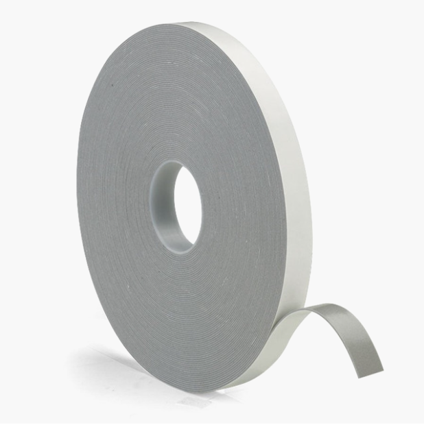 Weather Stripping PVC Foam Tapes Fire Sunlight Chemical Resistant for ...