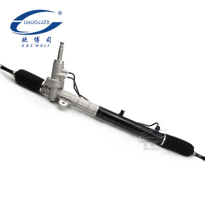 Hyundai Power Steering Rack - Reliable Auto Gear Solutions