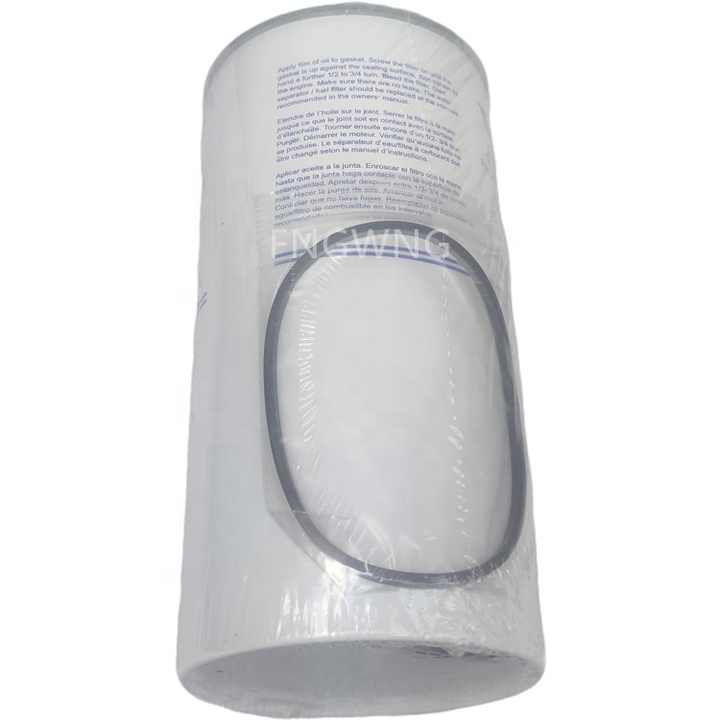 1110683 Diesel Engine Spare Parts - Volvo EC240 EC210 Filter