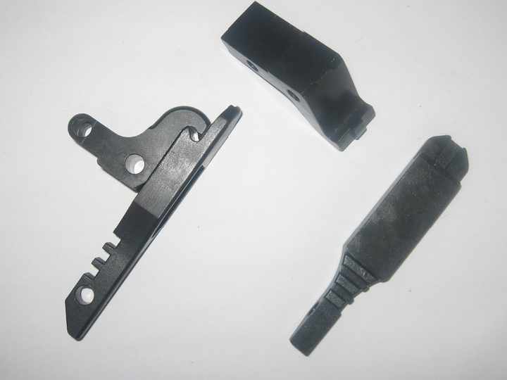 Airclaw Mattress Clip Staple Gun - Reliable Industrial Tool