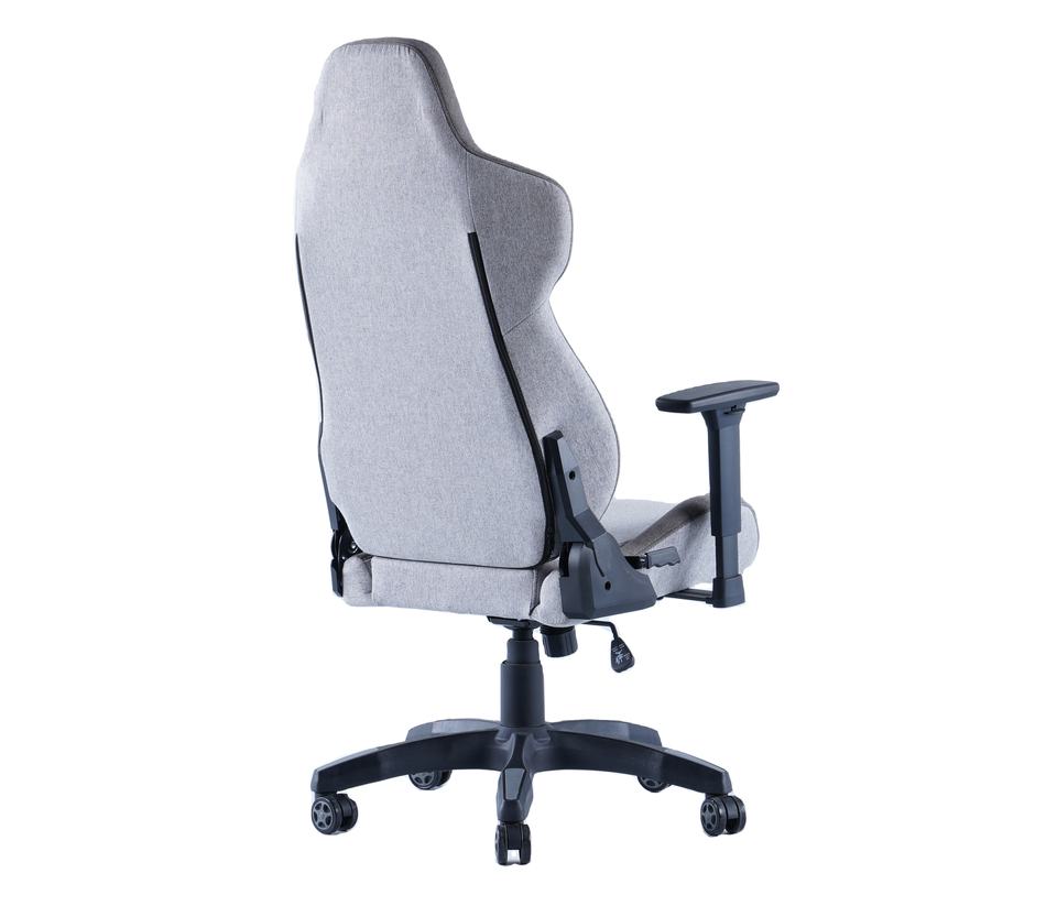 Premium Swivel Ergonomic Gaming Chair with Lumbar Support Anti-Dirty ...