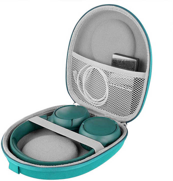 Portable Big Custom Gaming Wireless Carrying Storage Protective Zipper ...