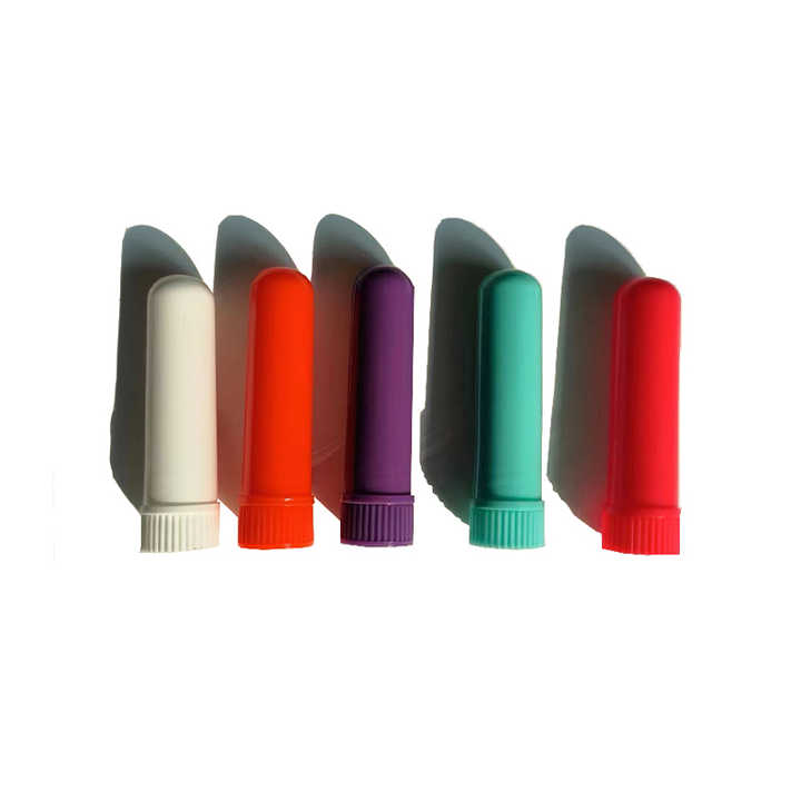 OEM Blank Nasal Inhaler Stick - Health Care & Customizable