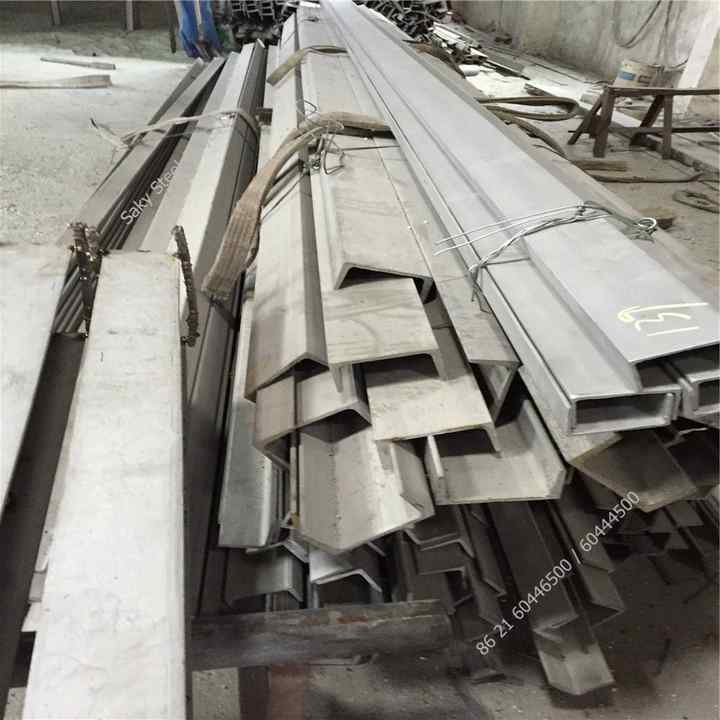 Stainless Steel U Channel - Durable and Versatile Solutions