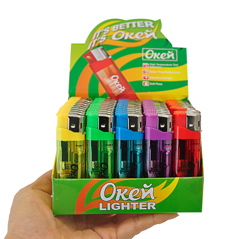 Shop for Rechargeable Vapes - High-Power USB Lighters