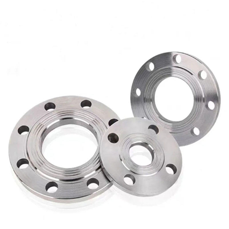 PN16 Orifice Flange Cover - High-Quality Stainless Steel