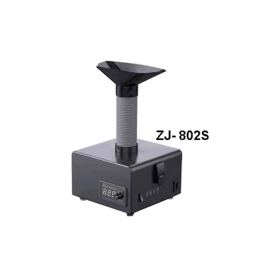 ZJ-802S Fume Extractor - Efficient Smoke Purification