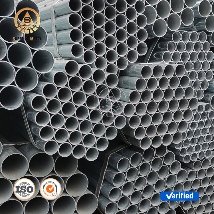 Tabung Baja Galvanis 2x3 - Solusi Tahan Lama & Serbaguna