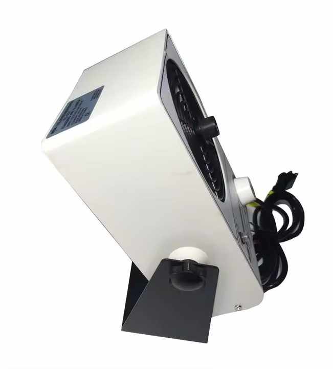 High Quality Bench Top Ionizer - Static Eliminator Blower