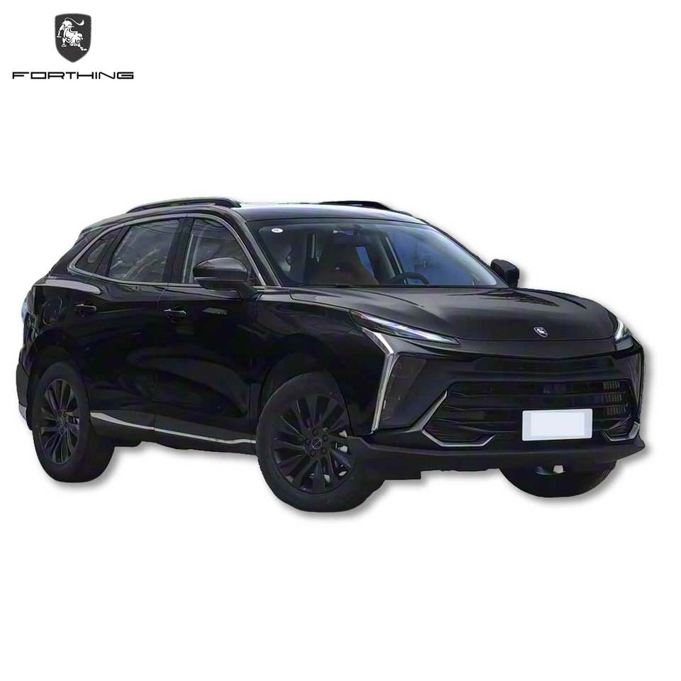 2026 Dongfeng Forthing Car T5 EVO PRO SUV - Luxury & Quality