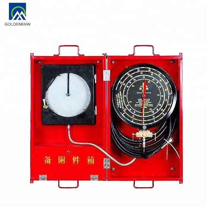 Buy In Bulk Drilling Weight Indicator Deflection-Type Design | Alibaba.com