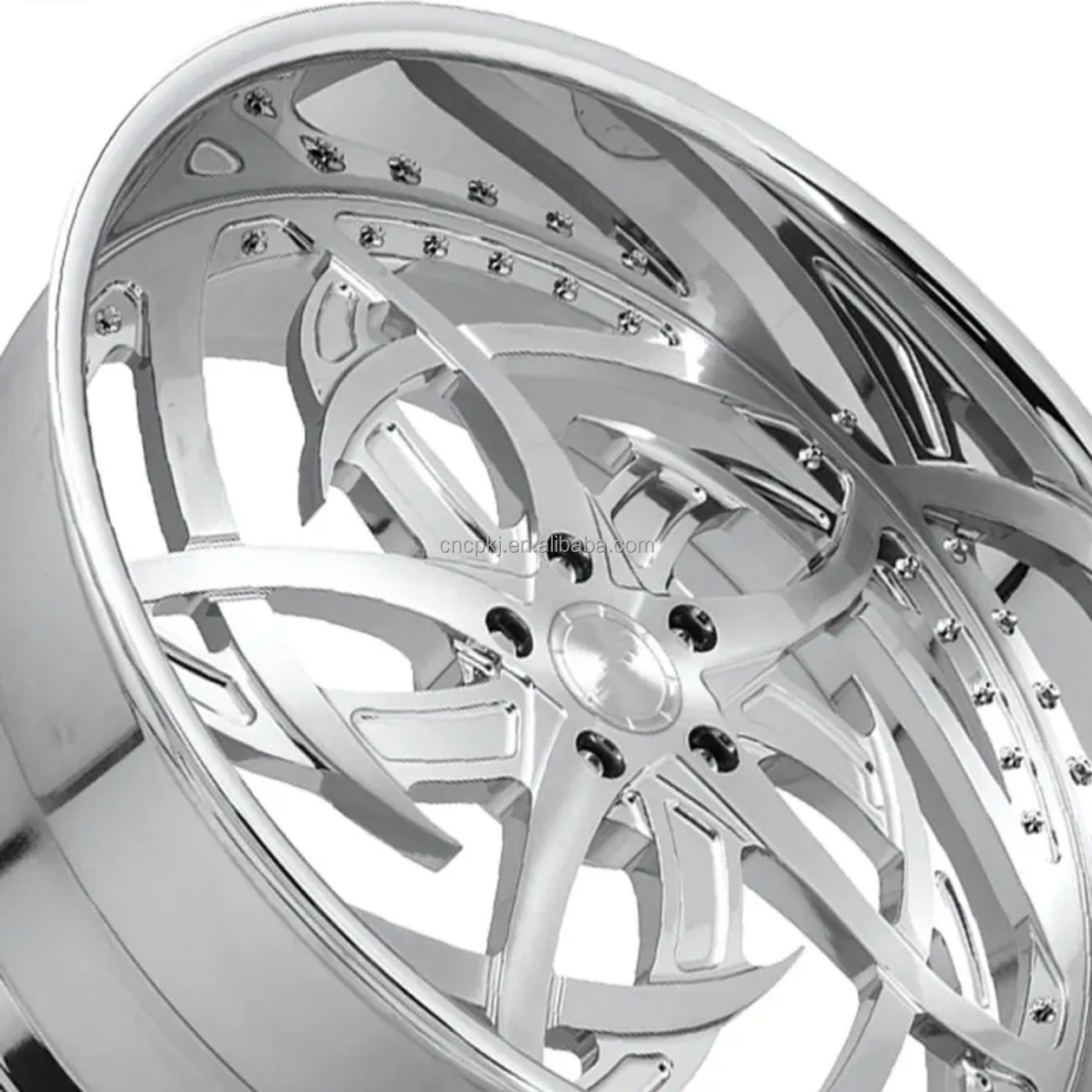 How to Choose Chevy C10 Wheels 5x5: Ultimate Buying Guide