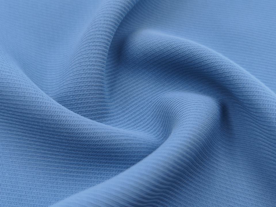 Wholesale High Quality 100% Polyester Twill Woven Fabric - for Suits ...