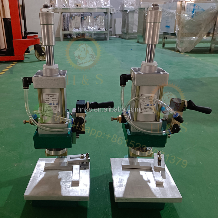 Soap Stamping Machine - Efficient Manual Laundry Soap Logo Press
