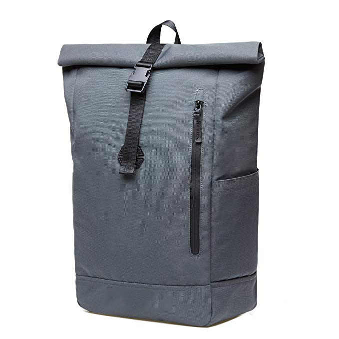 RPET Backpack - Eco-Friendly & Stylish Recycled Plastic