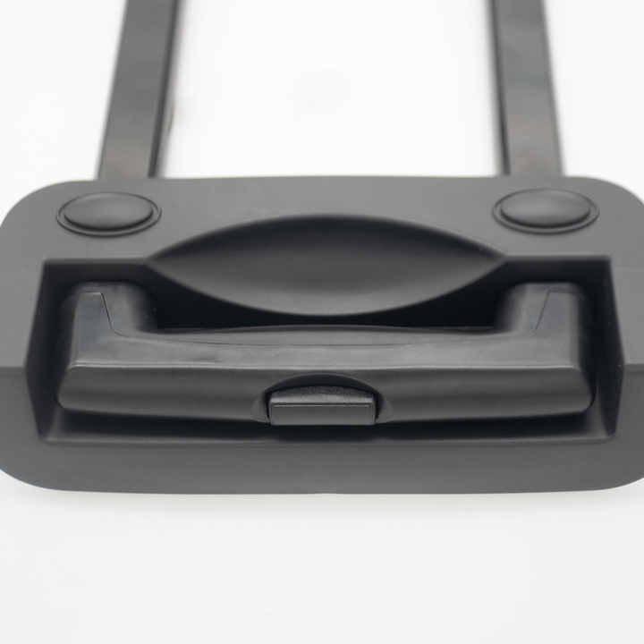 Classic Retractable Luggage Trolley Handle for Telescoping Parts ...