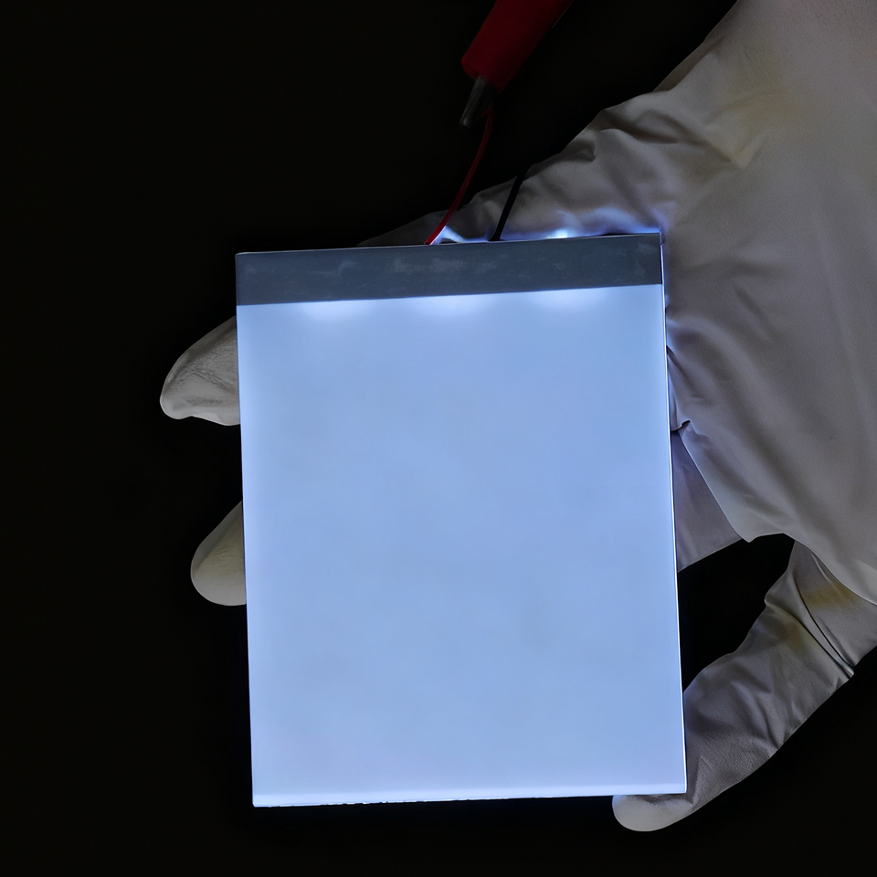 SMD Machine Vision LED Backlight with High Brightness and Compact ...