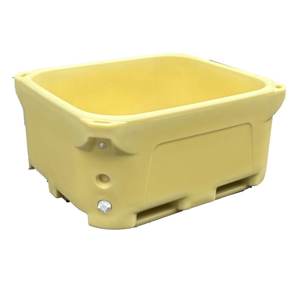 Modern Heavy Duty Rotomolded Thermal Portable 460L Insulated PE Cooler ...