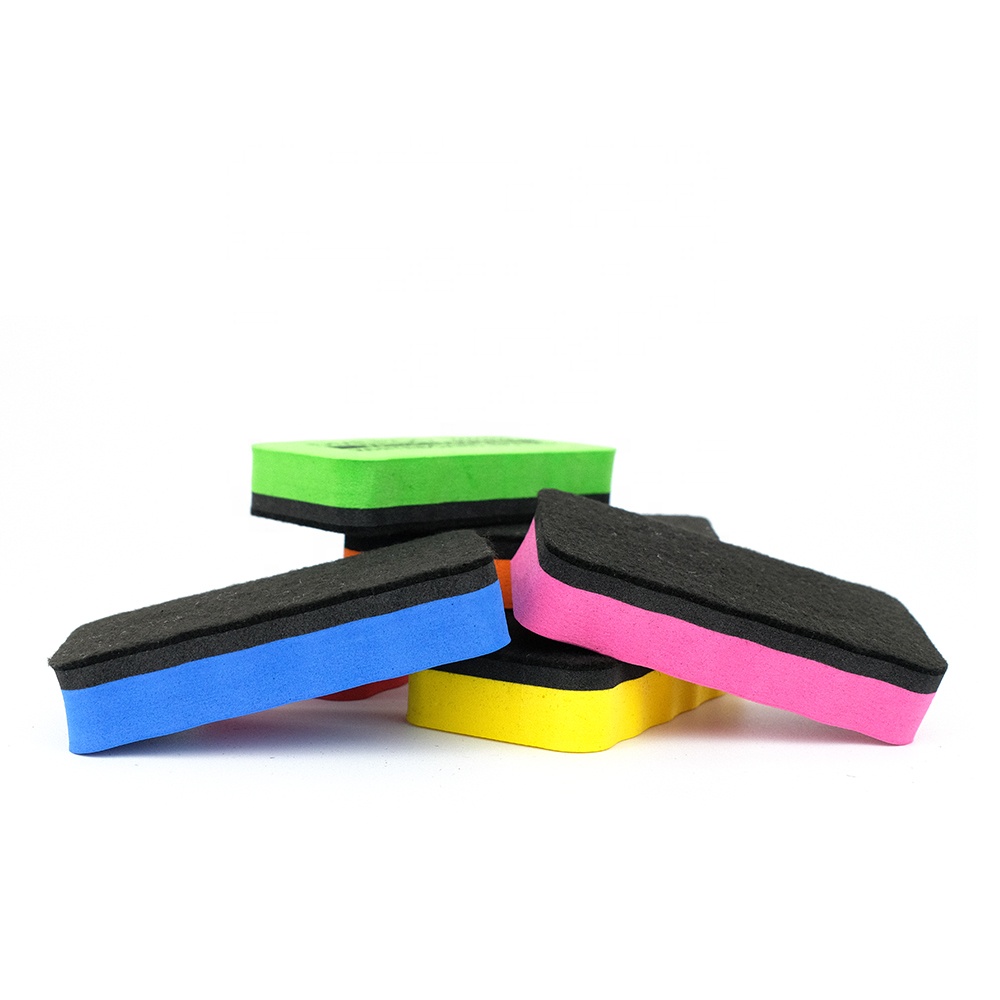 Chalkboard Erasers - Quality Cleaners for Whiteboards