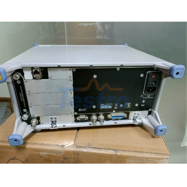 7 GHz Wideband Spectrum Analyzer RF Spectrum Analyzer Rohde & Schwarz R ...