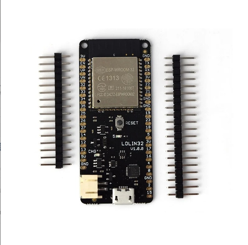 How to Choose the Best LOLIN32 Development Board for Your Project