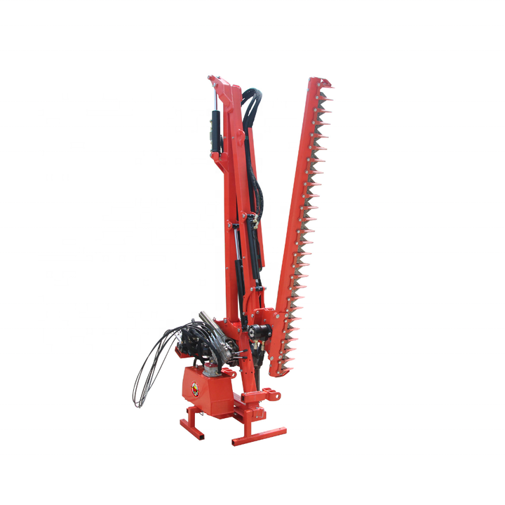 HANMEY Orchard Hedge Cutter - Efficient & Reliable Trimming