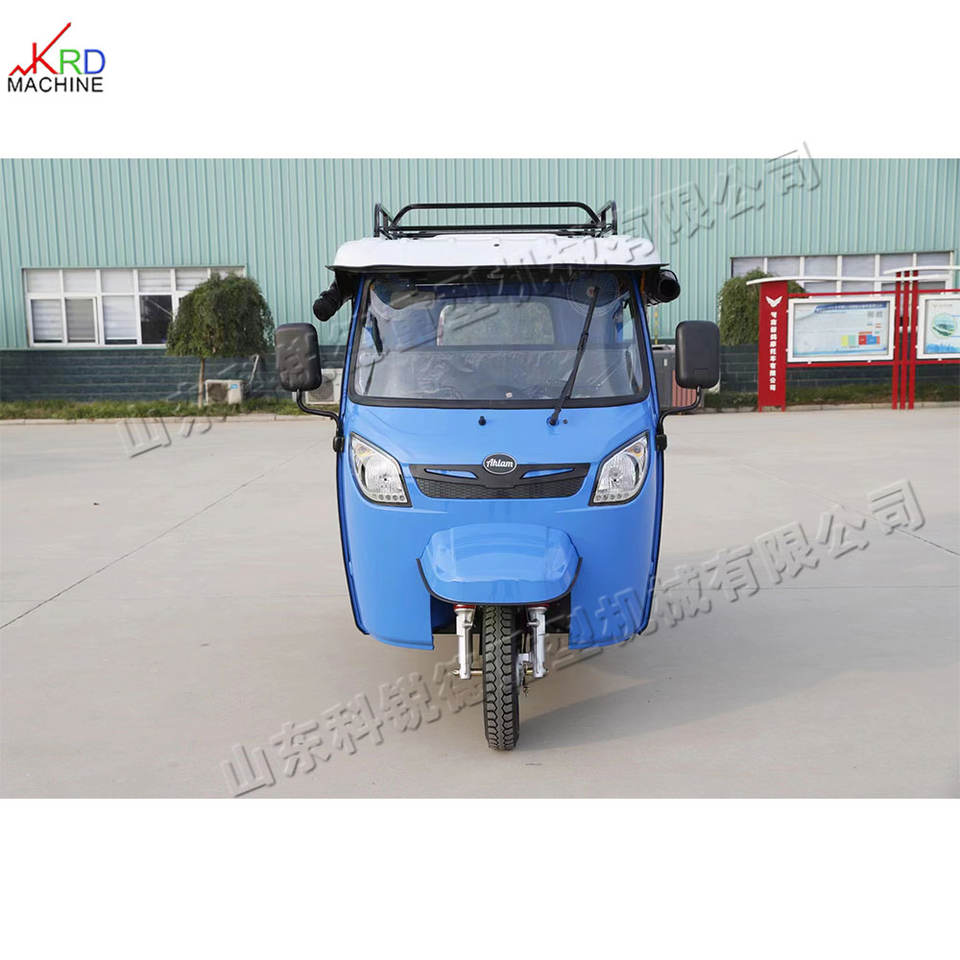 Three-wheeled Tuk-tuk Sightseeing Tour Bus Large-capacity Three-wheeled ...