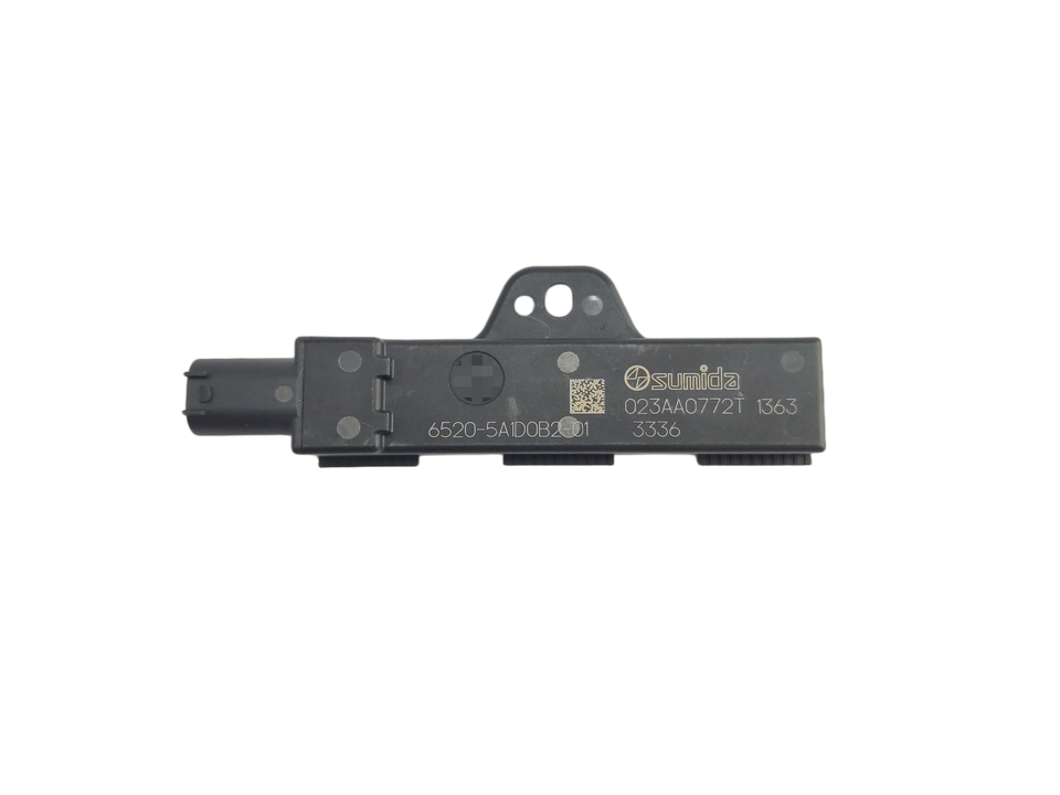 OEM Antenna Amplifier, External Antenna, Convenient On-board Function ...