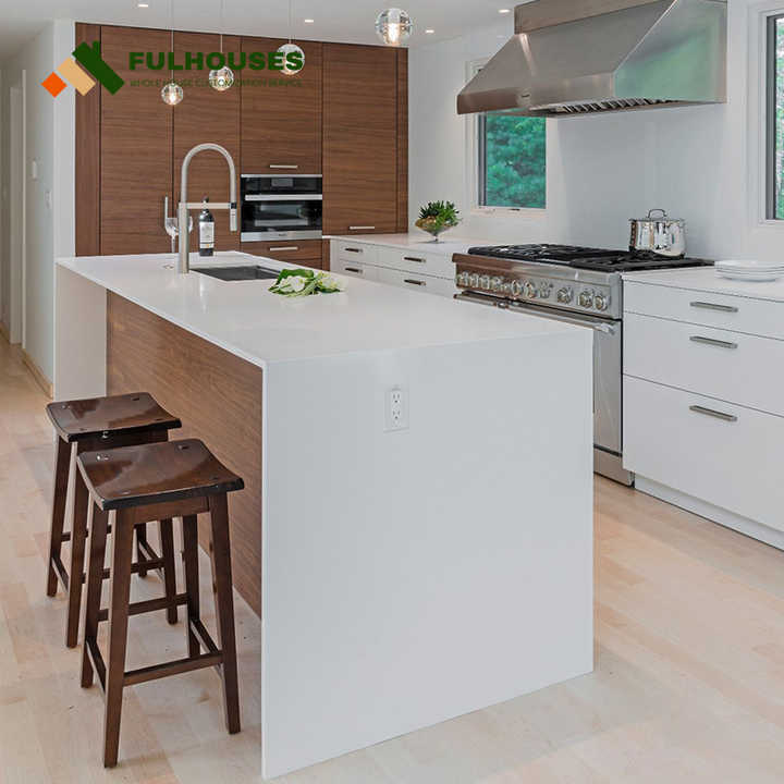 Face Frame Kitchen Cabinets Narrow Frame Kitchen Cabinets Slim Frame ...