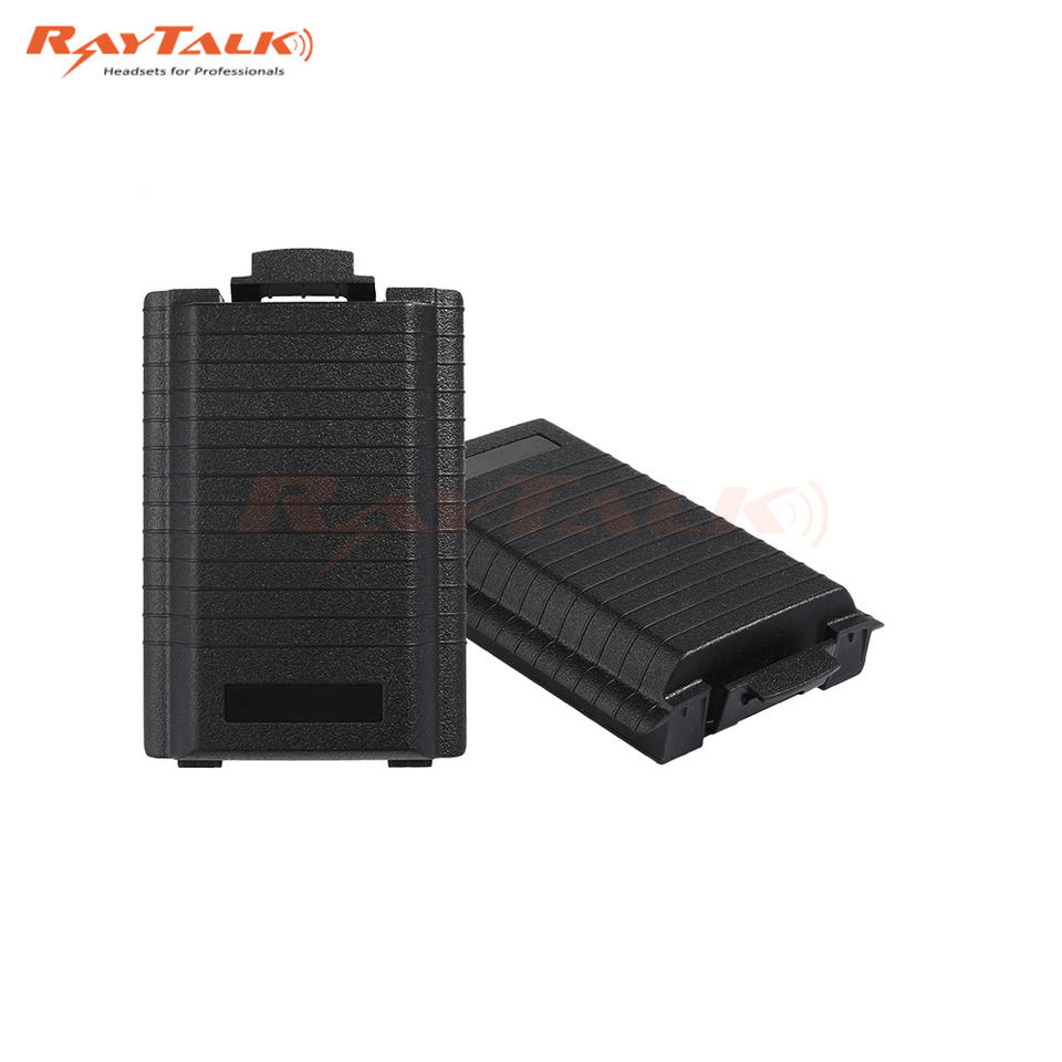 STP8000 Li Polymer ATEX Batteries - Reliable Power Solutions