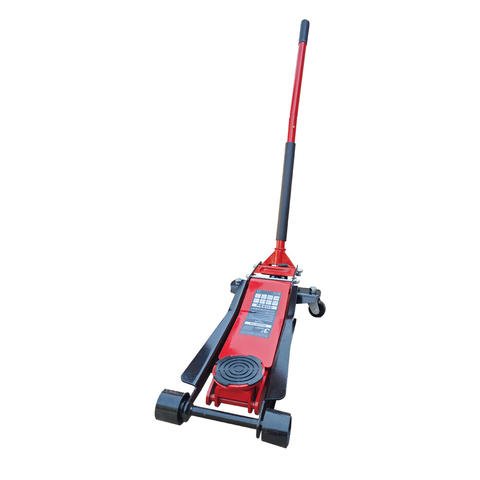 Hydraulic Transmission Jack Stand Gearbox Lifter - Elevador De ...