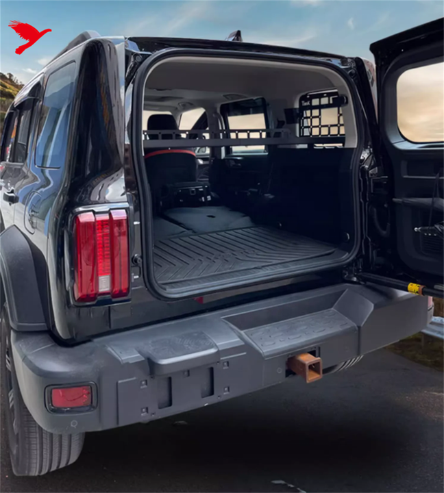 High Flying Trunk Organizer for GWM Tank 300 2020-2024