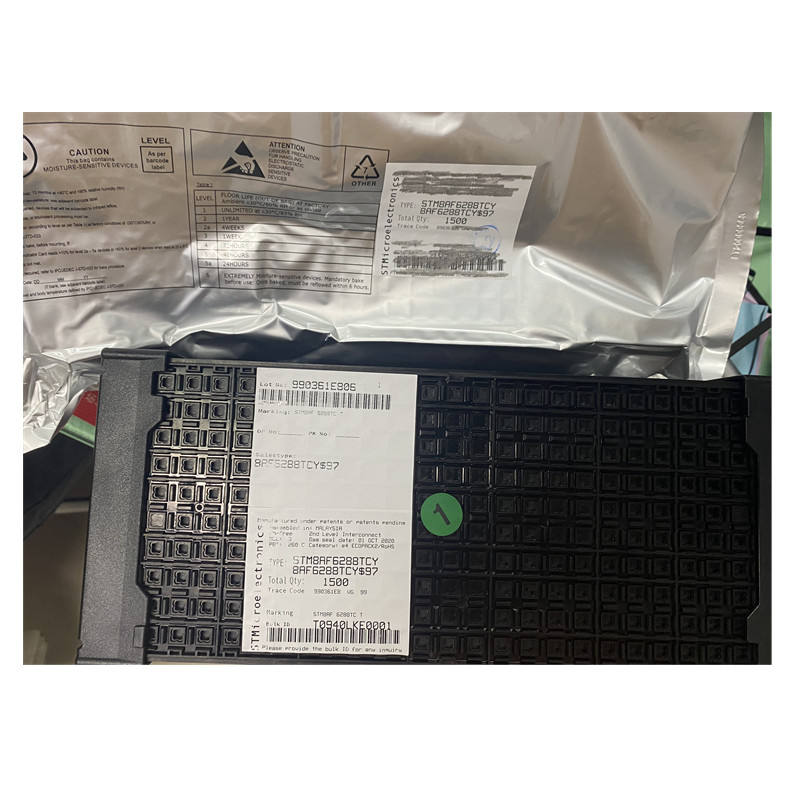 ORIGINAL MCU MKL26Z32VFM4 MKL26Z32V Other Microcontrollers| Alibaba.com