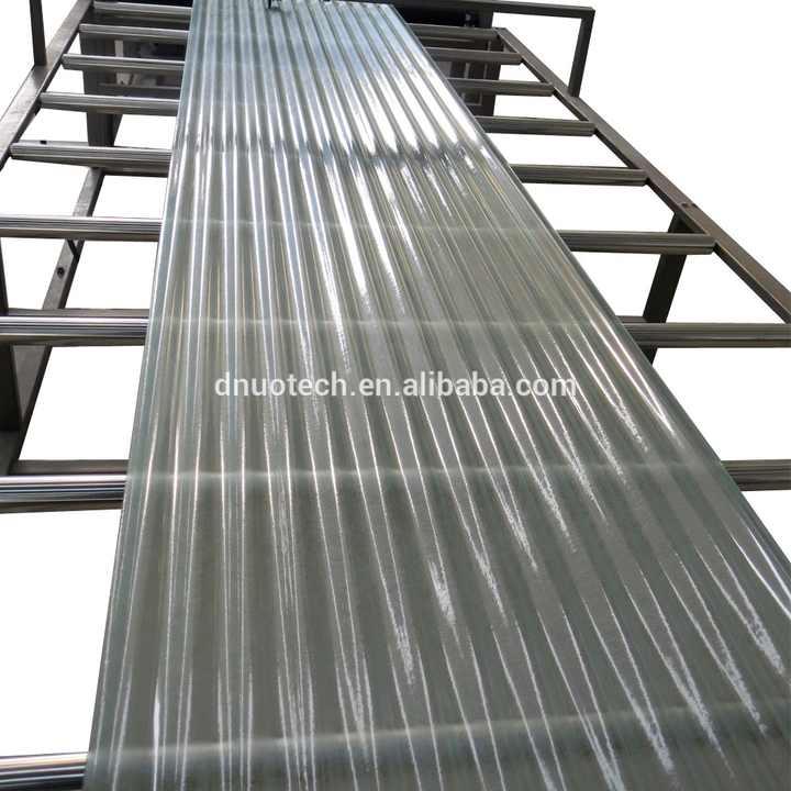Frp Fiberglass Molding Continuous Roofing Sheet Machine| Alibaba.com