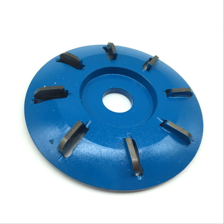 Wood Wheel Cutters - Precision Tools for Baking & Glasswork