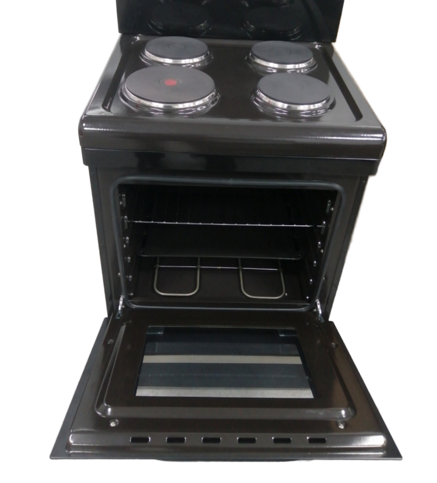 Combination Electric Table Stove Oven Stainless Steel Restaurant ...
