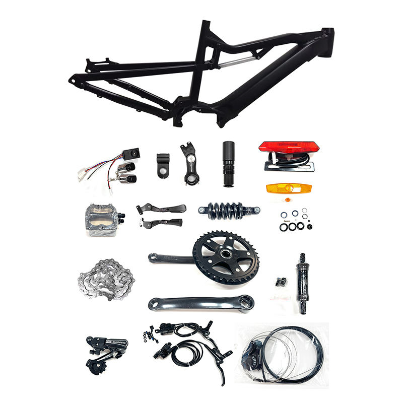 How to Choose the Best M560 Bafang Electric Bike Conversion Kit