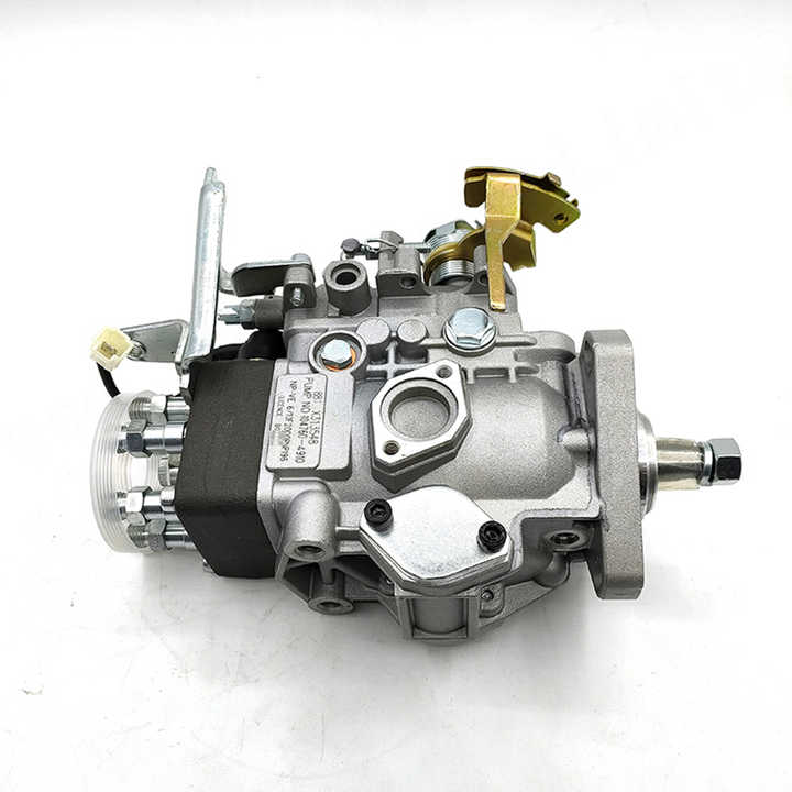 Diesel VE Injection Pumps Fuel Injector Pump 104645-7361 NP-VE4 ...