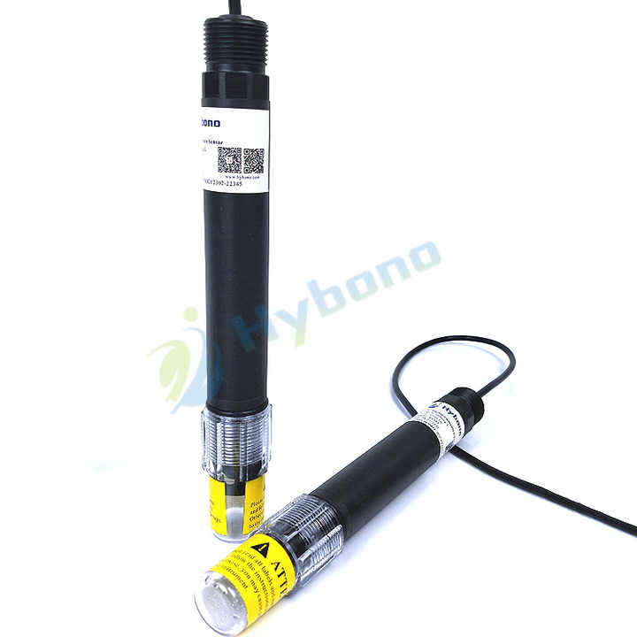 Intelligent Digital Analyzer Detector for Sewage Surface Water Quality ...